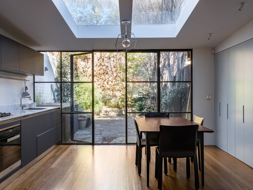 Archives: Projects - Scale Architecture