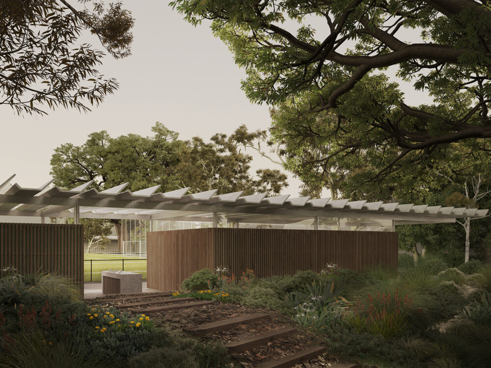 Scale Architecture - Sydney based Architecture practice.