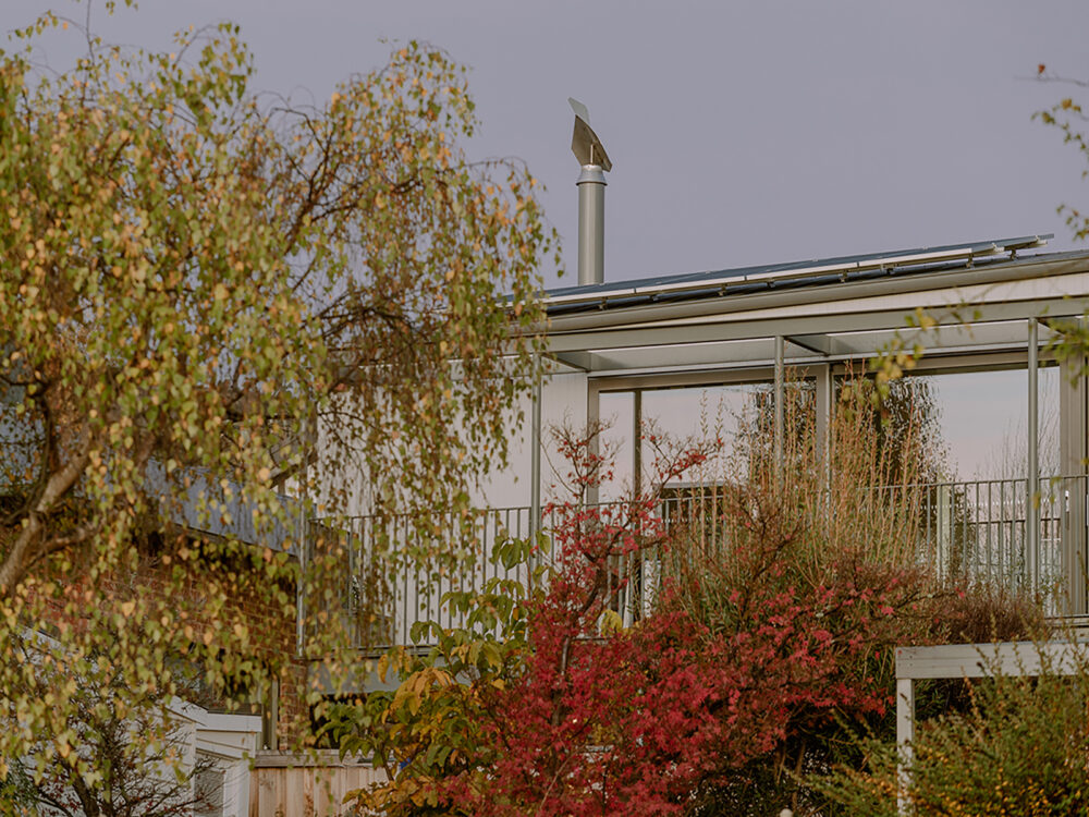 Scale Architecture - Sydney based Architecture practice.